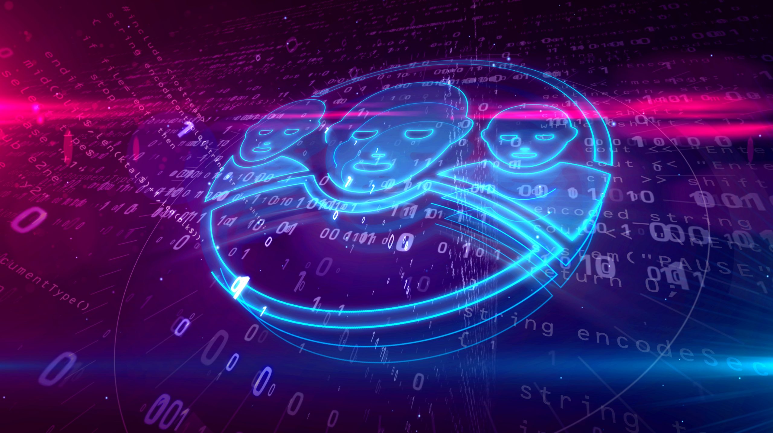 cyberunity | cyber circle season 1 – four different strategies against ...