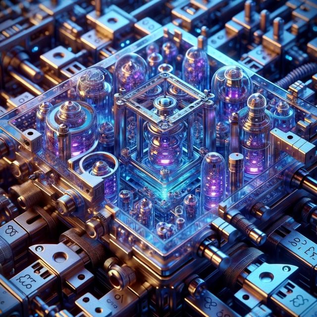 cyberunity | quantensichere zufallszahlen: fortschritte und herausforderungen bei der ...